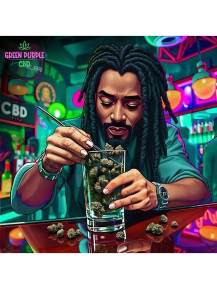 Green Purple CBD | Spécialiste en CBD